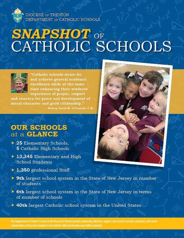 Catholic School Brochure Cedar Valley Catholic Schools Columbus