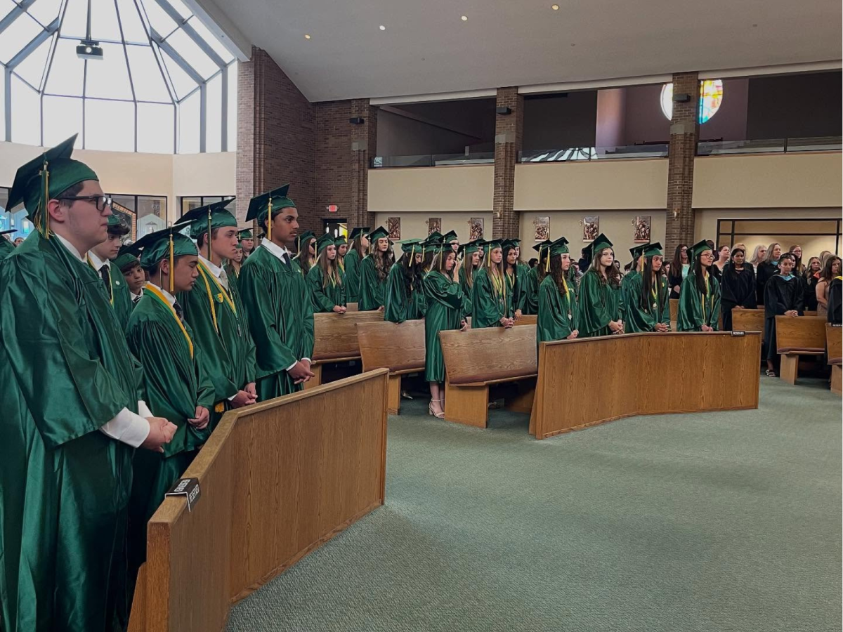 St. Joseph Grade School