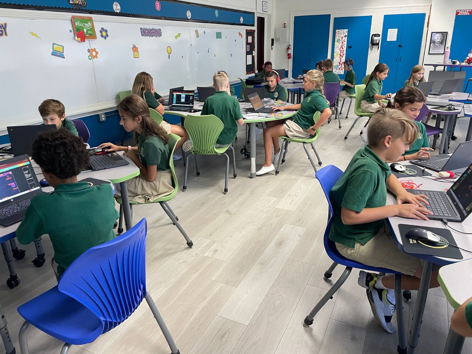 St. Joseph Grade School