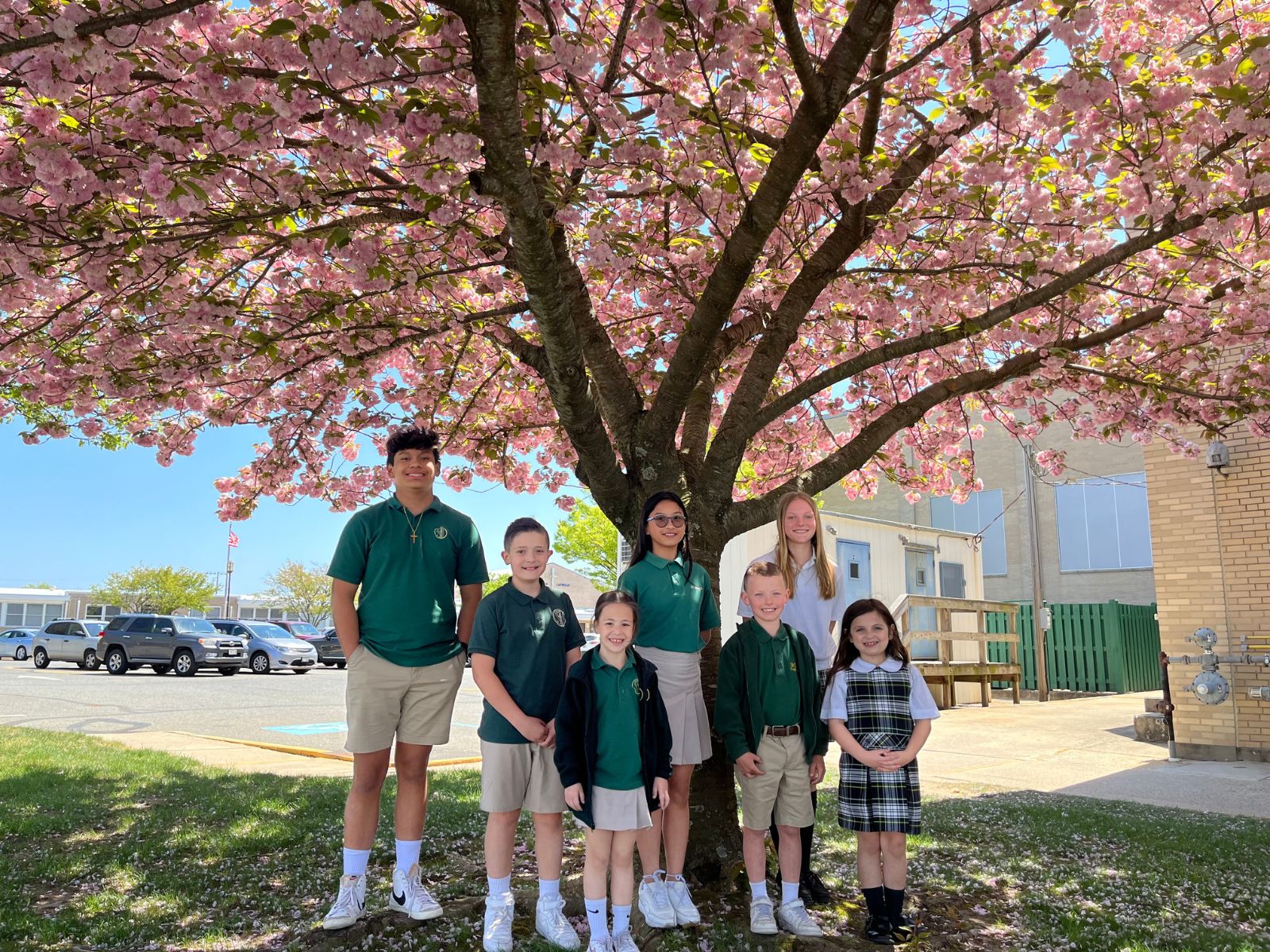 St. Joseph Grade School